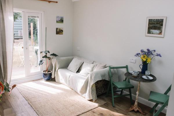 Field View Lodge - Isle of Wight