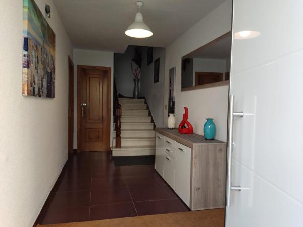 Preciosa Casa De 4 Habitaciones En Pleno Corazón Del Camino De Santiago! - Galizia