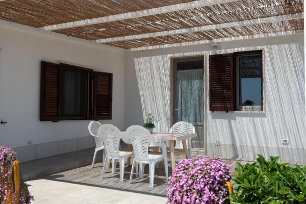 Residence Tenuta Masiedd 3 - Cisternino