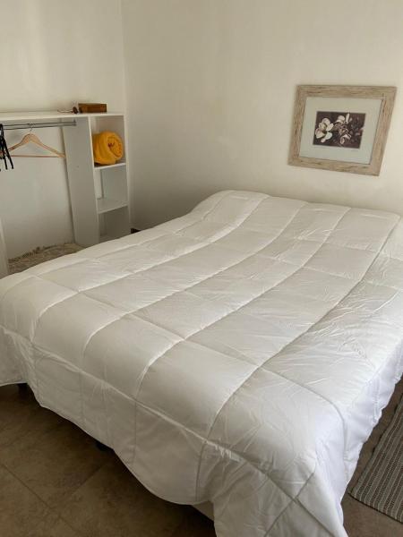 Soya Departamentos 1 - Junín, Francia