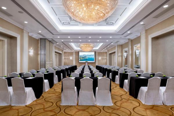 Marco Polo Hongkong Hotel - Sheung Wan
