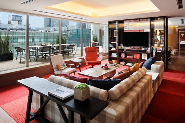 Hyatt Centric Ginza Tokyo - Ikebukuro