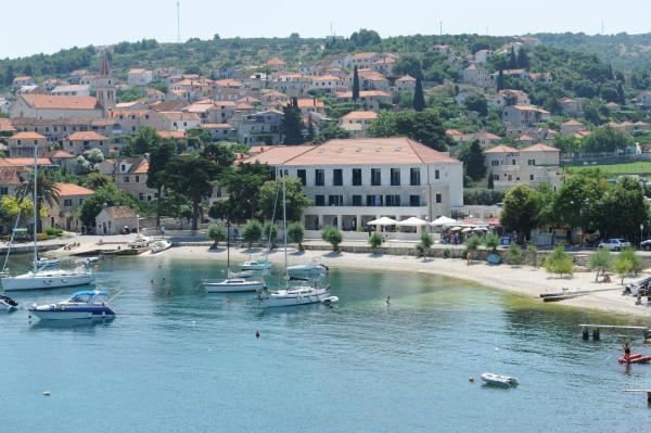 Hotel Lipa - Omiš