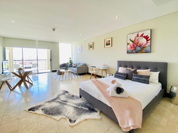 237 Santai - Second Floor Studio By Uholiday - Gold Coast