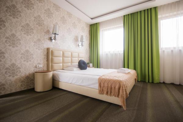 Hotel Wróblewscy - Polen