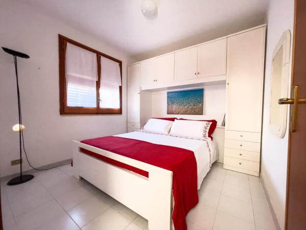 A_mare San Vito Lo Capo Casa Vacanze - San Vito Lo Capo