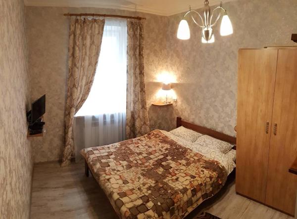 Apartments Near Rynok Square - Leopoli