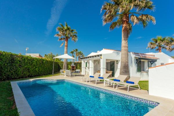 Villa Juanes - Baléares