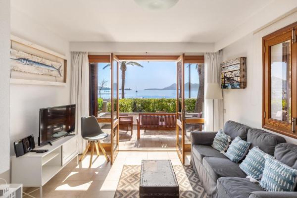 Londres 30 - Port de Pollença