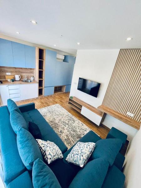 Garden Villa With Free Gated Parking On Premises - Montenegro