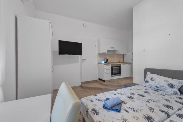 Mima Apartments - Rijeka