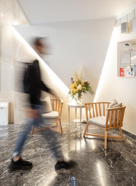 Hotel El Greco - Thessaloniki
