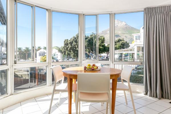 Camps Bay Village - Cape Town