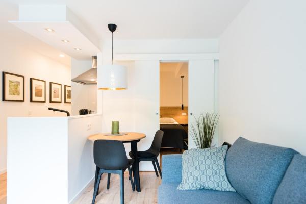 Appartement Hideaway Nr 96 - Amelander Kaap - Ameland