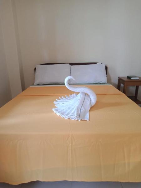Villa Almedilla Pension House - Panglao