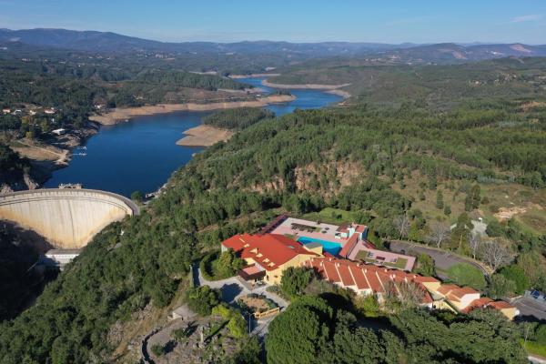 Hotel Da Montanha - Portugal