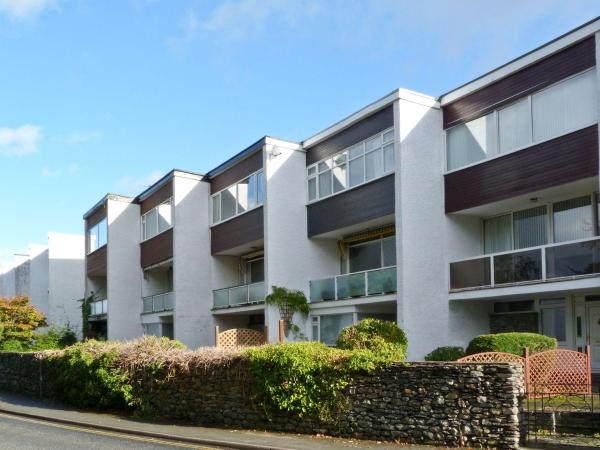 Lake House Bowness - Kendal