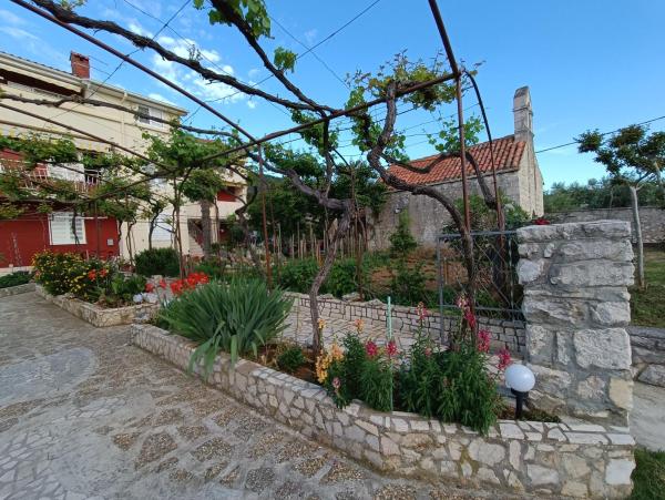 Rooms Rita - Cherso