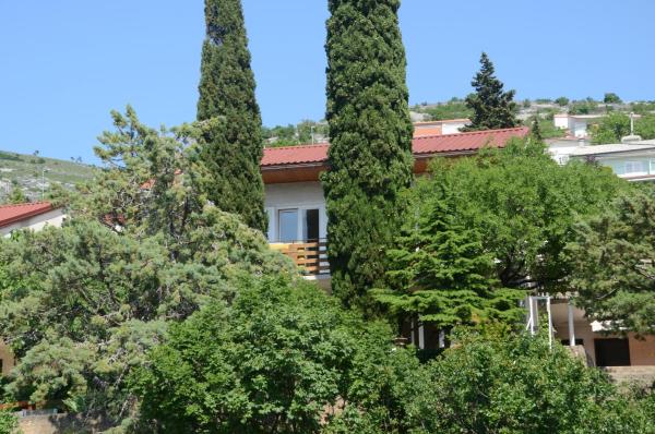 Corina & Franco - Senj