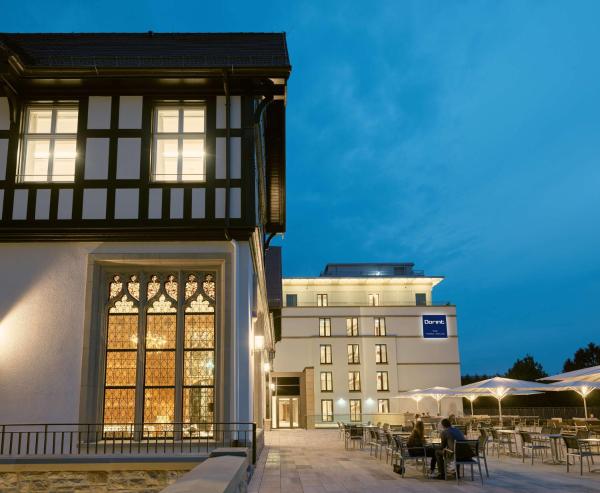 Dorint Hotel Frankfurt/oberursel - Wehrheim
