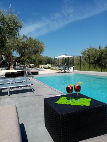 Villa Mazzamuto - Casteldaccia