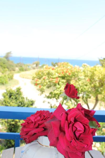 K Farm House - Rhodes