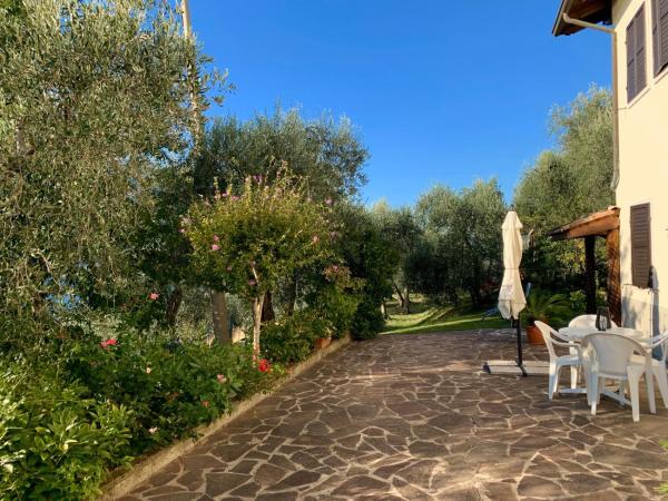 Casa Daniela #2 - Malcesine