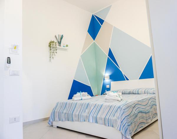 In Centro Rooms - Montecorice