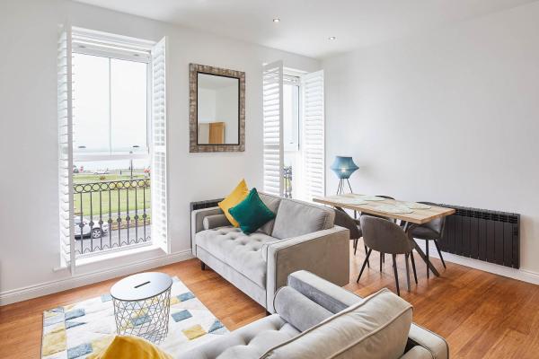 Host & Stay - The Connell - Sandsend