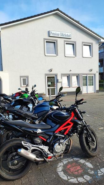 Pension Glückstadt - Glückstadt