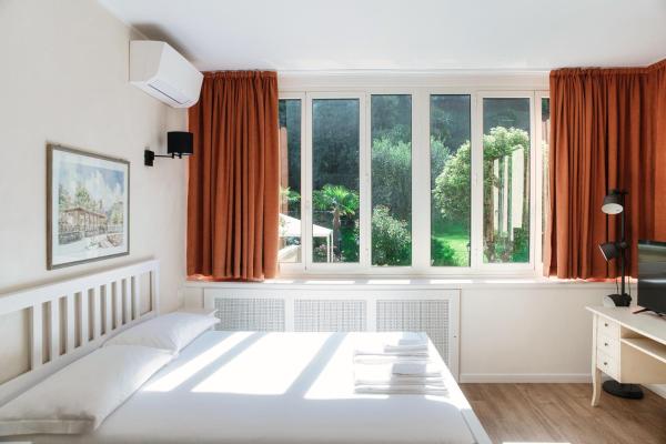 The Lemon Tree House - Bellagio Center - Lombardy