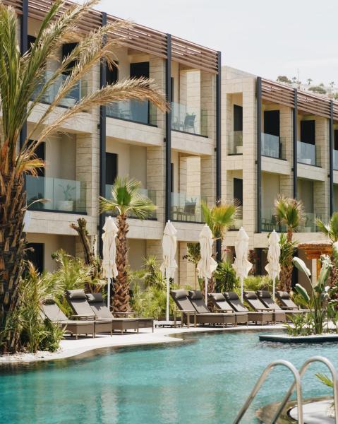 Rammos Managed By Dedeman - Turgutreis