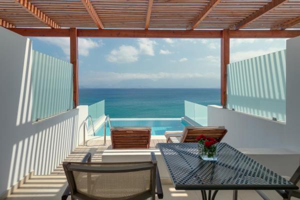 Miramare Resort & Spa - Agios Nikolaos