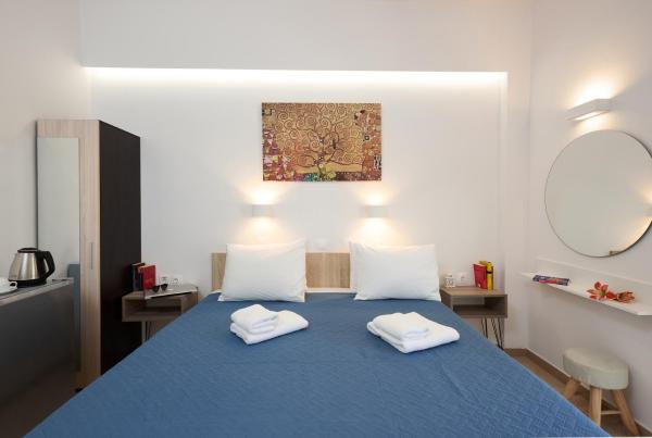 Afroditi Hotel - Plakias