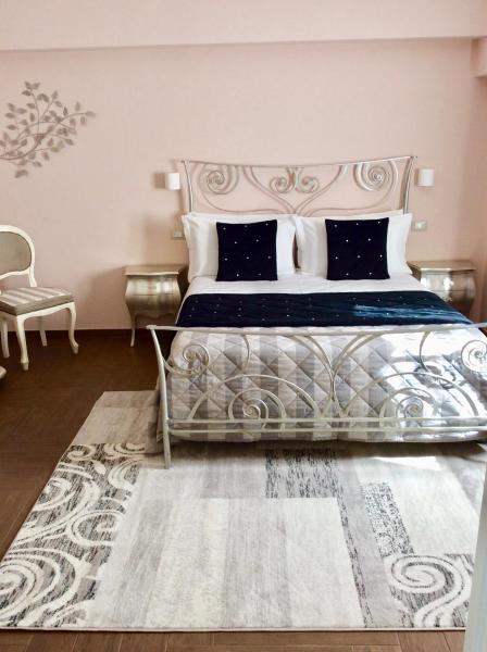 Il Castellaccio Bed & Breakfast - Spello