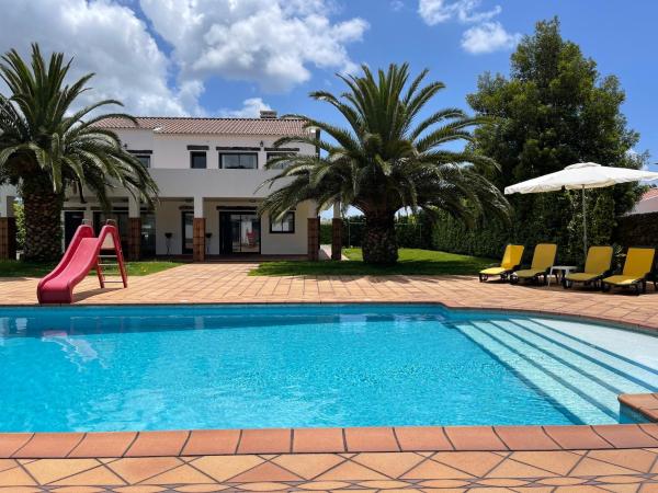 Green House - Azoren