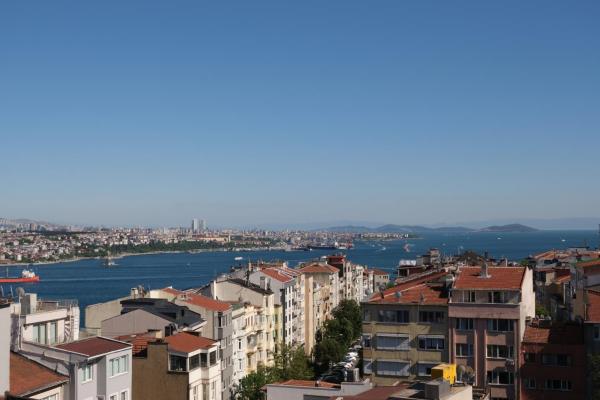 Sunflower Apartments - Karaköy