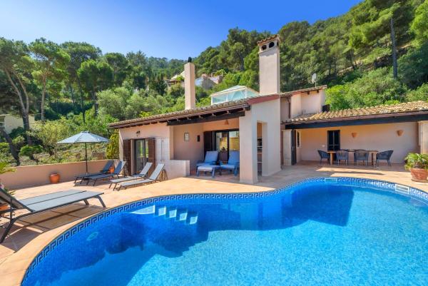 Casa Soleada - Canyamel