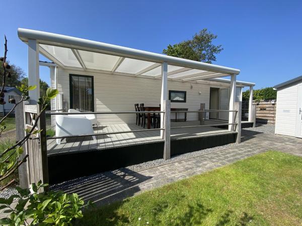Beach Resort Kamperland - 1653 - Zeeland