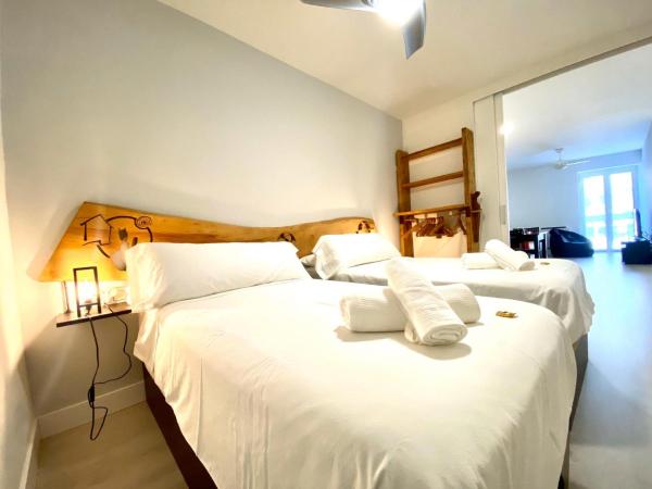 Apartamento En Gros - Donostia-San Sebastian