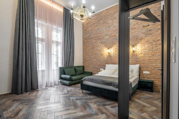 Budapest Marvelous Apartment In Andrassy Boulevard - Budapest