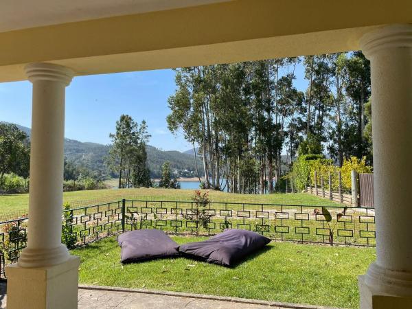 Faraway Lake - Ferreira do Zêzere