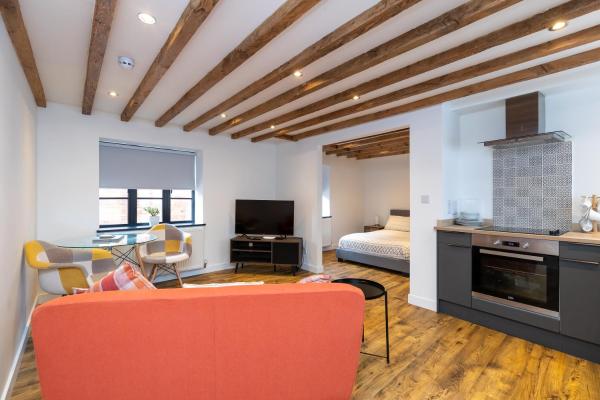 The Warehouse - Banbury