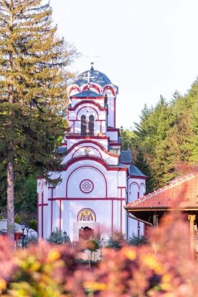 Valja Mare Moma - Serbia