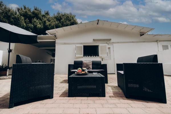 Saturo Apartments - Pulsano