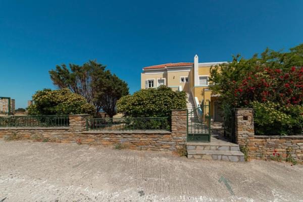 Spertos Apartments - Griechenland