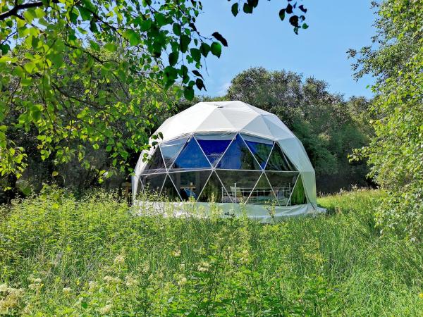 Teapot Lane Glamping - Adults Only - Bundoran