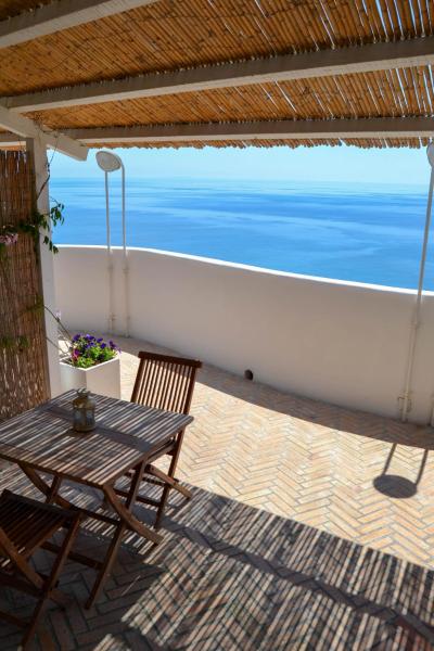Maridea - Cave Suites Ponza - Ponza
