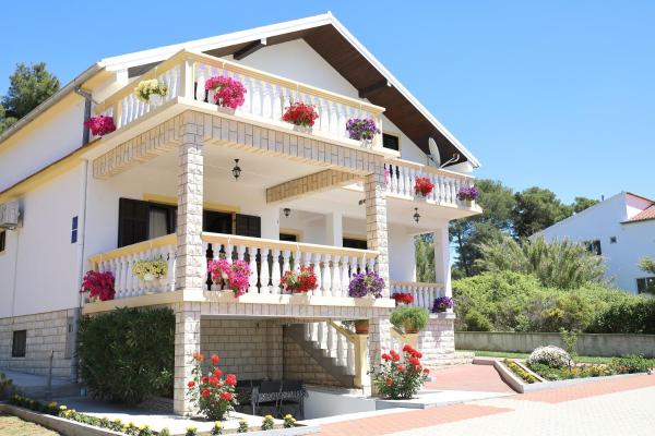 Apartmani Bruno - Zadar