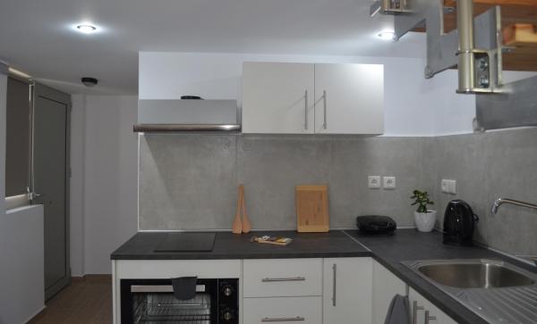 Mountain View - Resort Ii - Griechenland